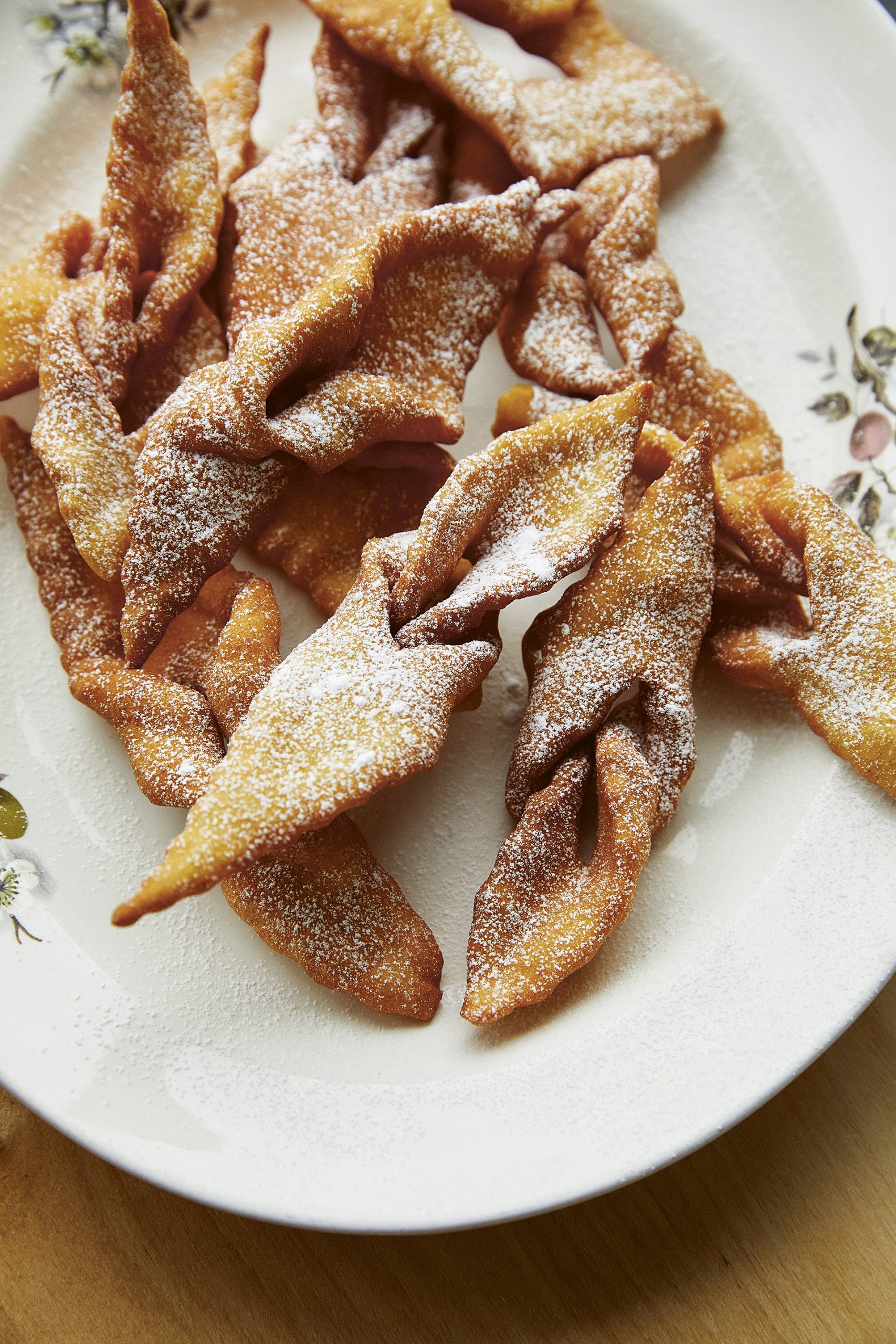 Fattigmann - Prepp Magasin