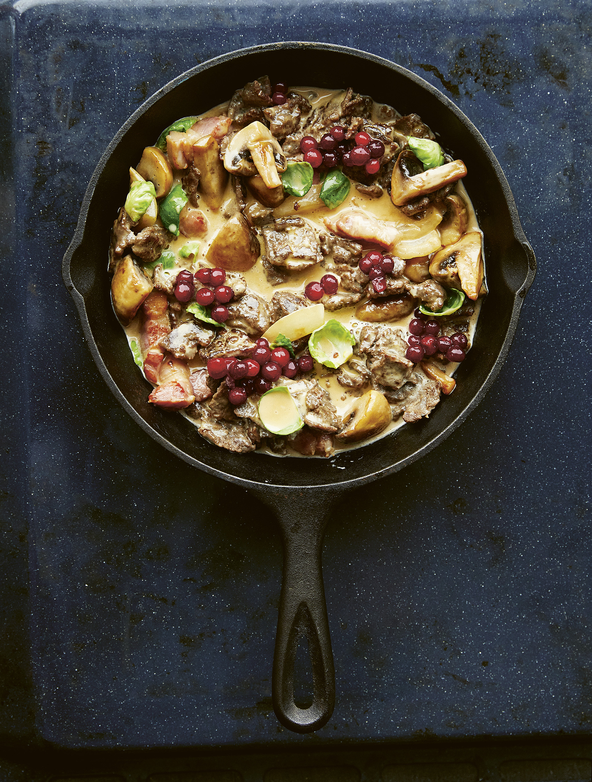 Finnbiff - Prepp Magasin