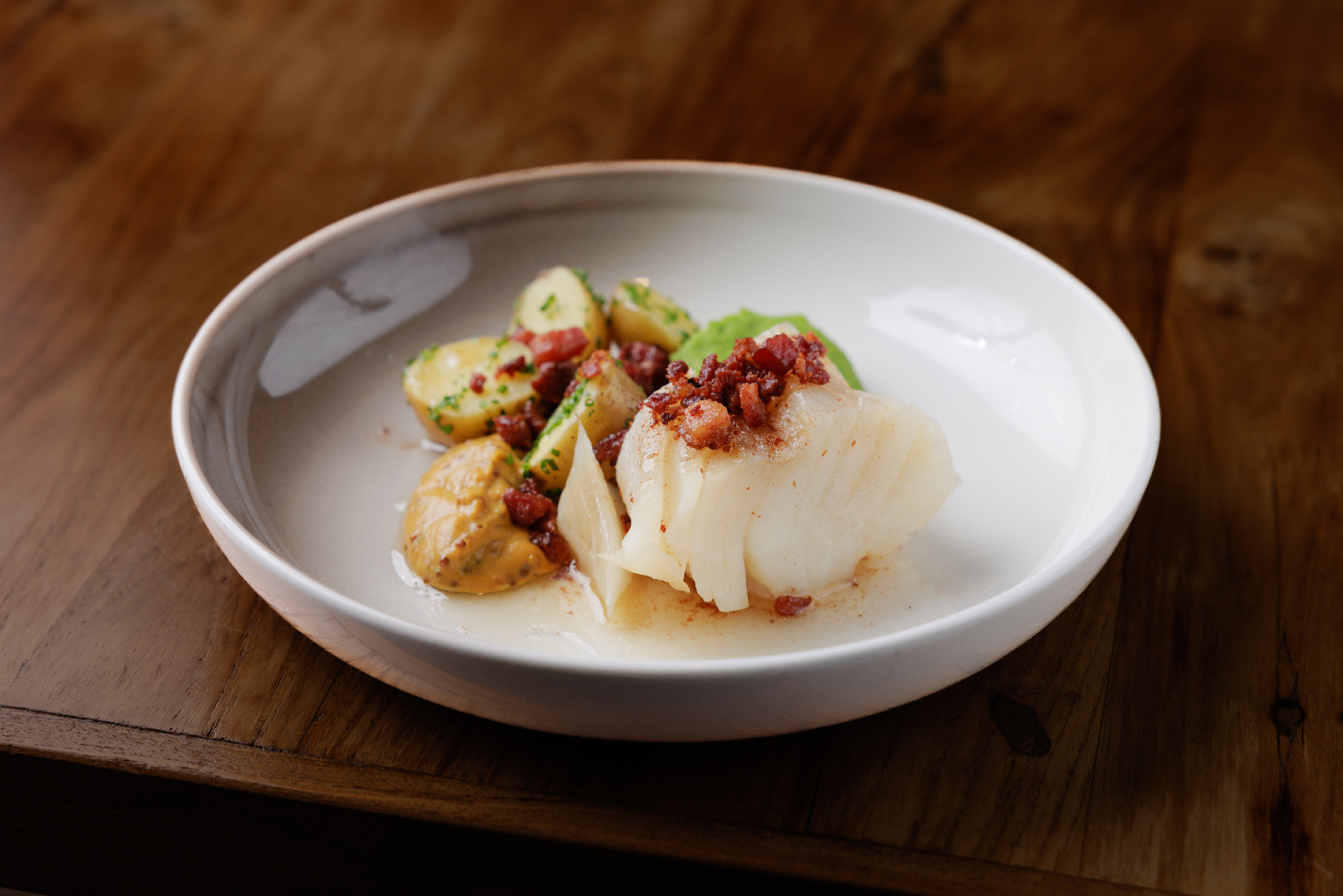 Lutefisk-tips fra lutefisk-proffene - Prepp Magasin