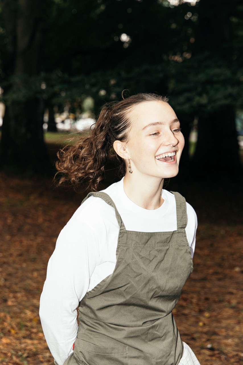 Som kokk har du alle muligheter åpne - Prepp Magasin