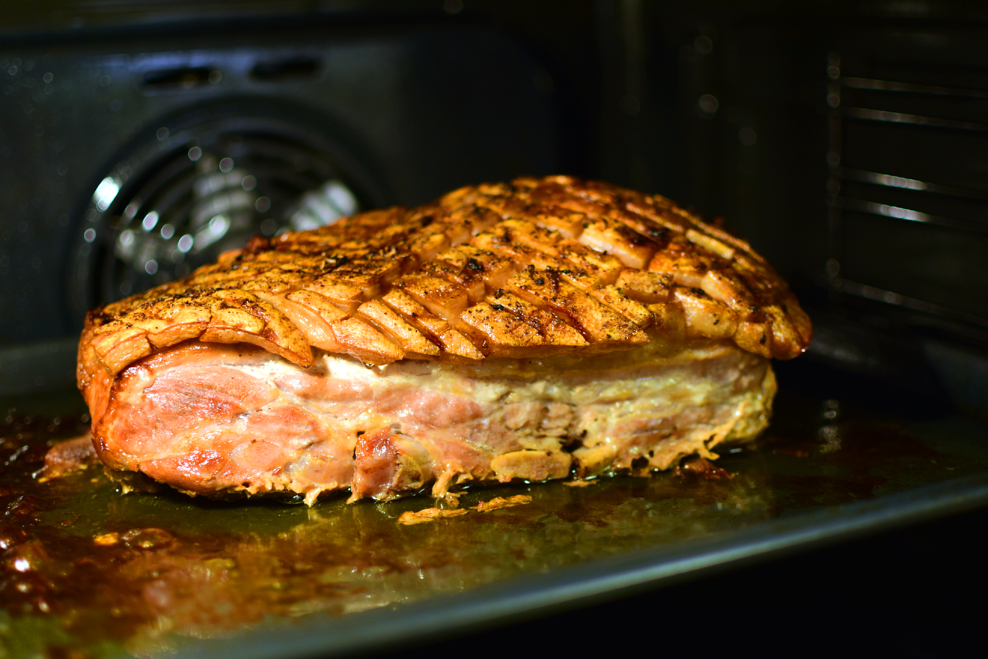 Klassisk juleribbe - Prepp Magasin