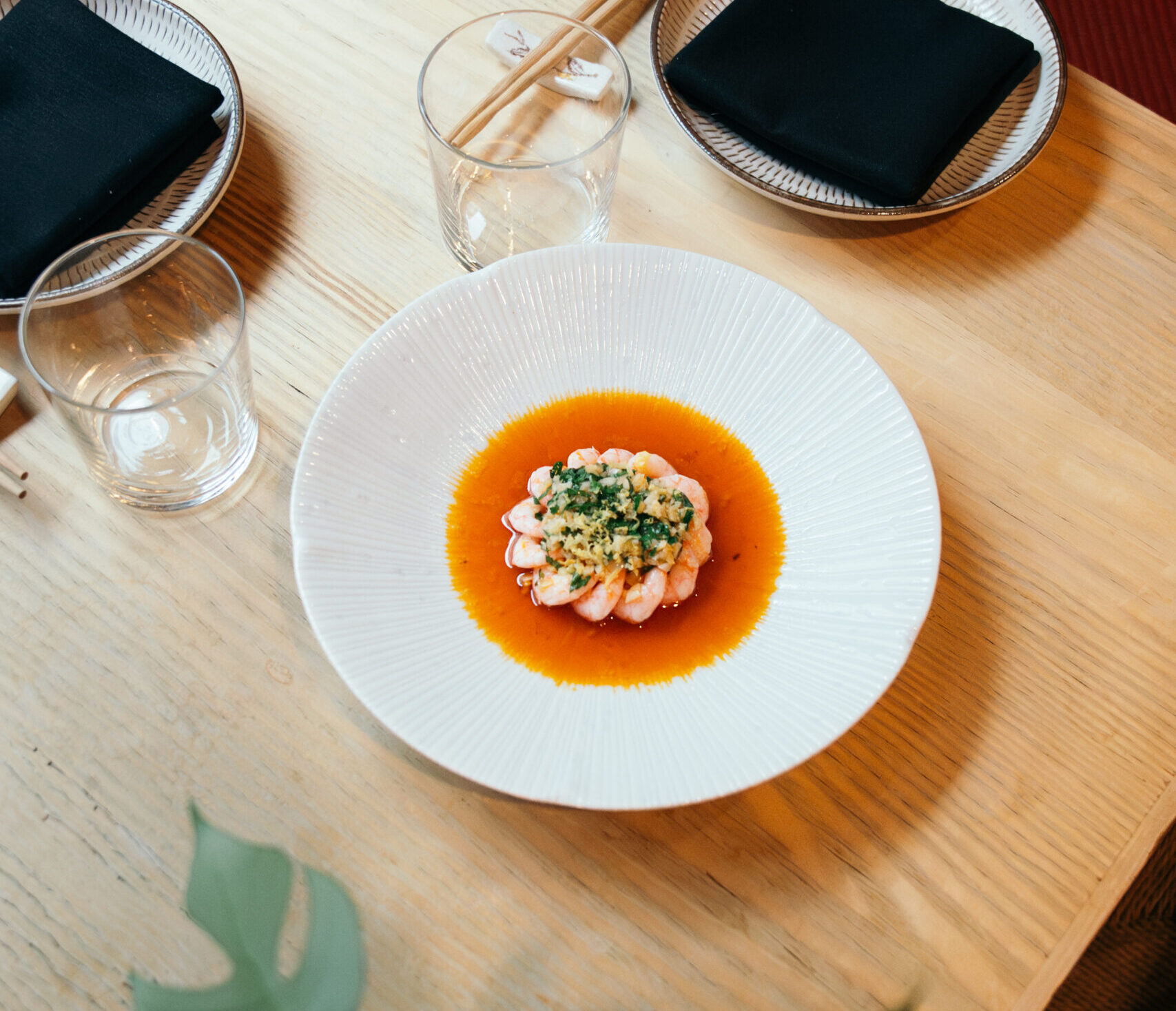 Katlas chiliolje - Prepp Magasin